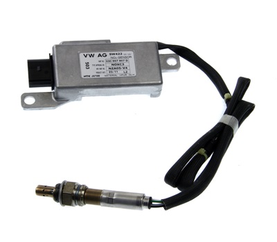 03C907807D , NOX Sensörü,NGK.