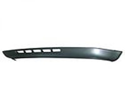 5K0805903A 9B9, Bumper Spoiler Front.