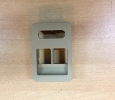 Trim,Switch,Beige, 6N0959549A.